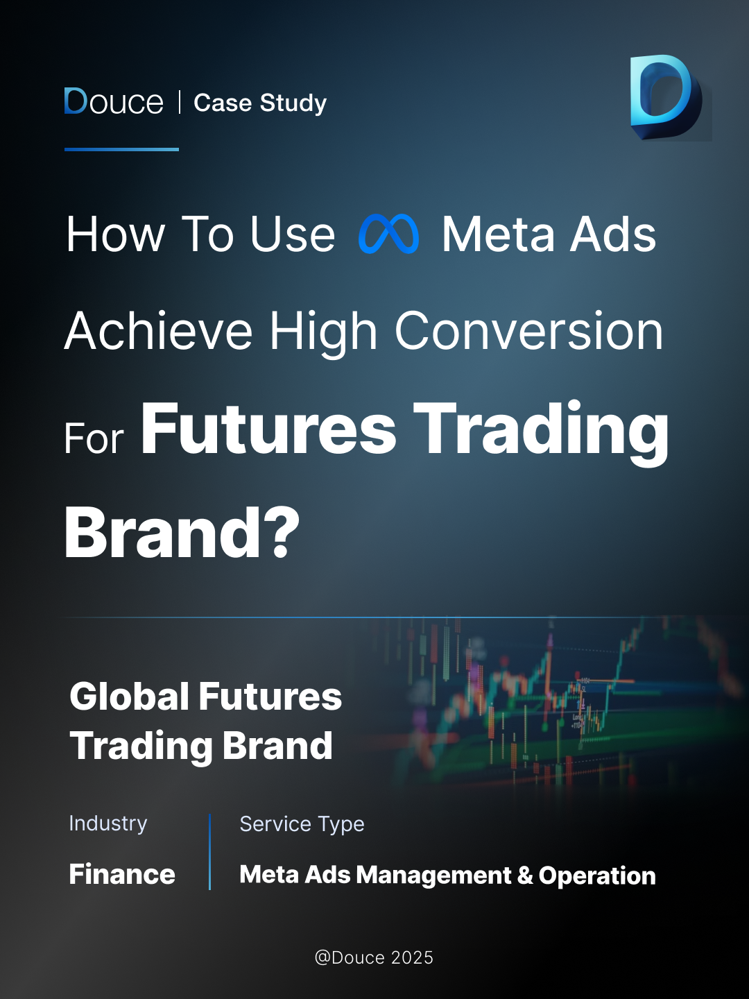 How We Use Meta Ads Achieve High Conversion For Futures Trading Brand ...